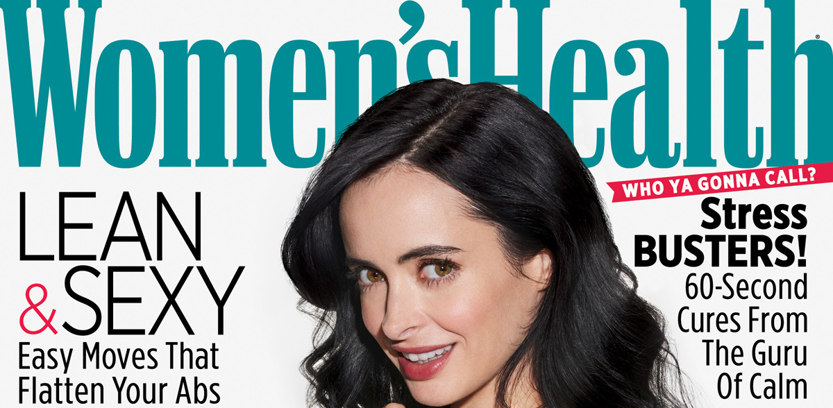 Krysten Ritter’s Hollywood Role Model is Her ‘Breaking Bad’ Co-Star ...