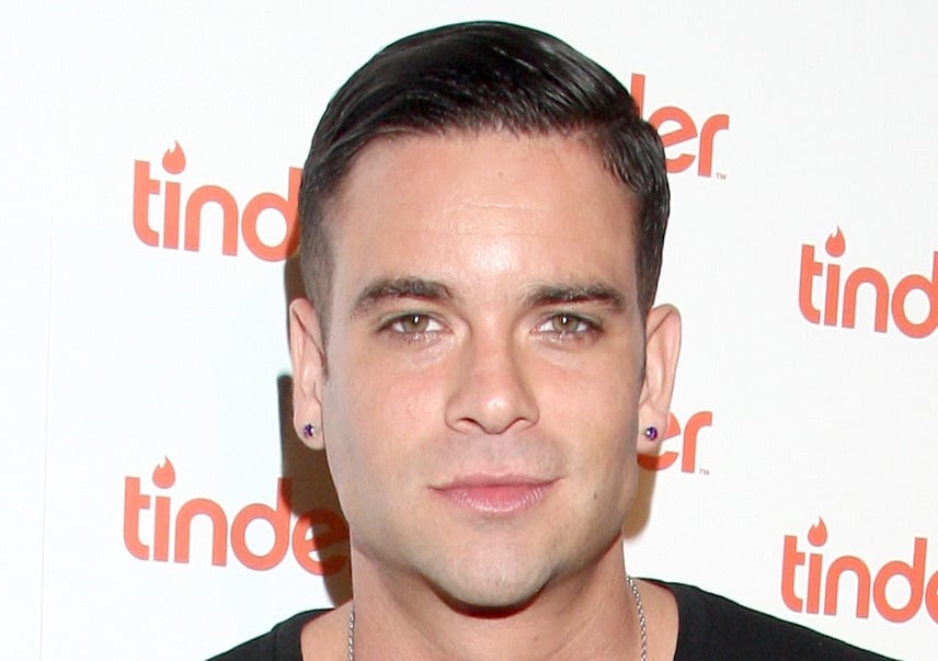 Mark Salling Pleads Guilty to Child Pornography Charges, Will Serve ...