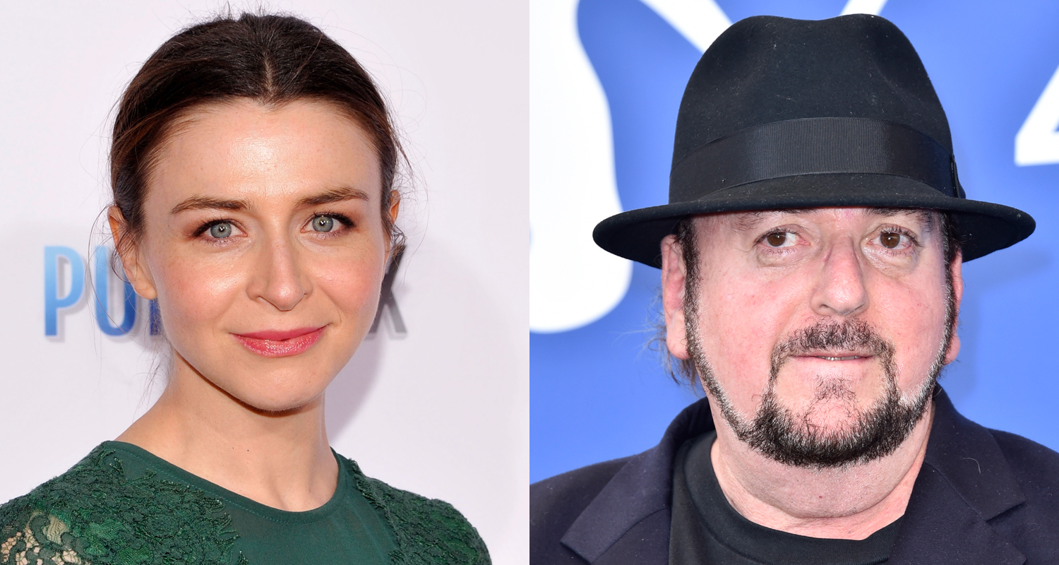 Caterina Scorsone Reveals Director James Toback Sexually Harassed Her ...