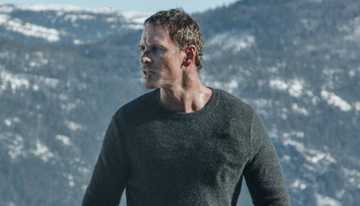 Is There a ‘Snowman’ End Credits Scene? | Michael Fassbender, Movies ...