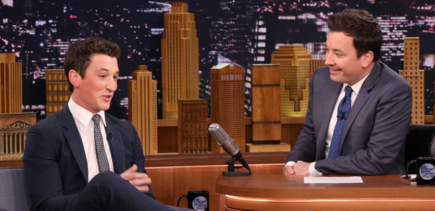 Miles Teller’s Proposal to Keleigh Sperry Involved a ‘Bachelorette ...