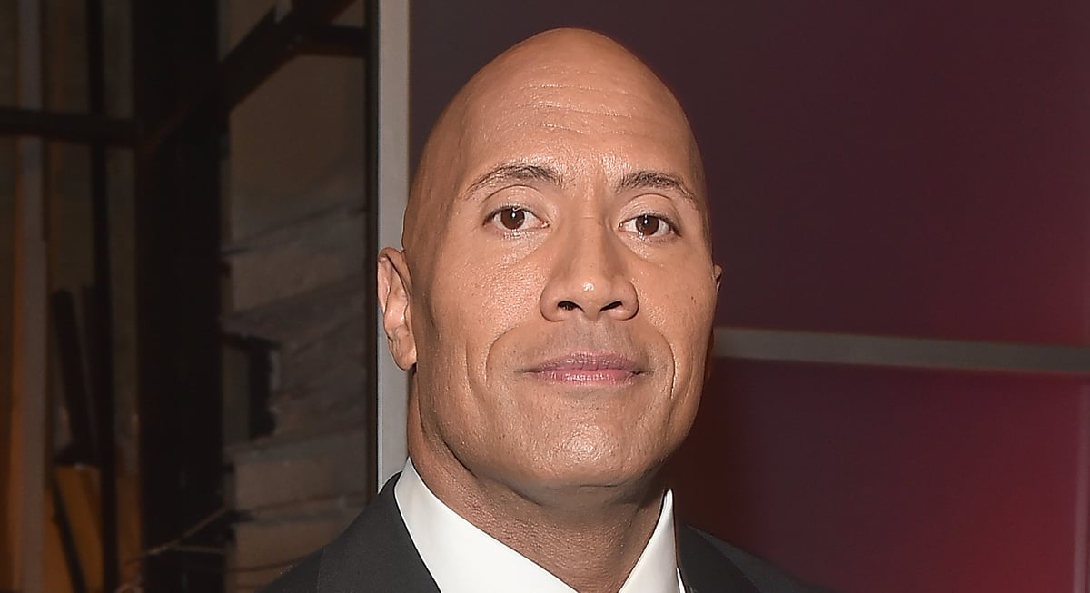The Rock Approves of ‘The Rock Test’ to Fight Sexual Harassment ...