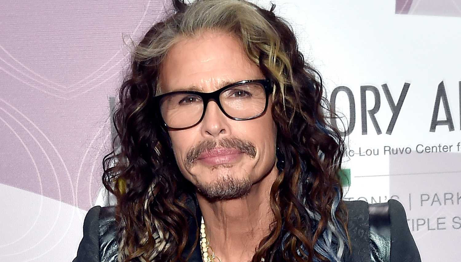 Steven Tyler Gives Health Update After Canceling Aerosmith Tour ...