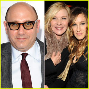 Willie Garson, aka SATC’s Stanford, Throws Massive Shade at Kim ...