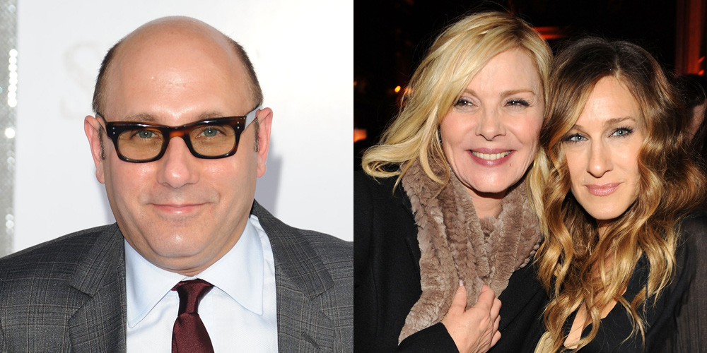 Willie Garson, aka SATC’s Stanford, Throws Massive Shade at Kim ...