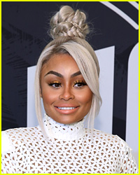 Listen to Blac Chyna Rap on This New Track | Blac Chyna, Newsies | Just ...
