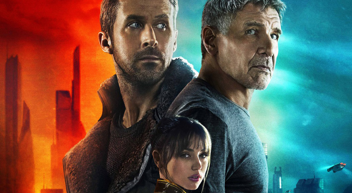 Blade Runner 2049 Director Responds to Criticism of Female Characters ...