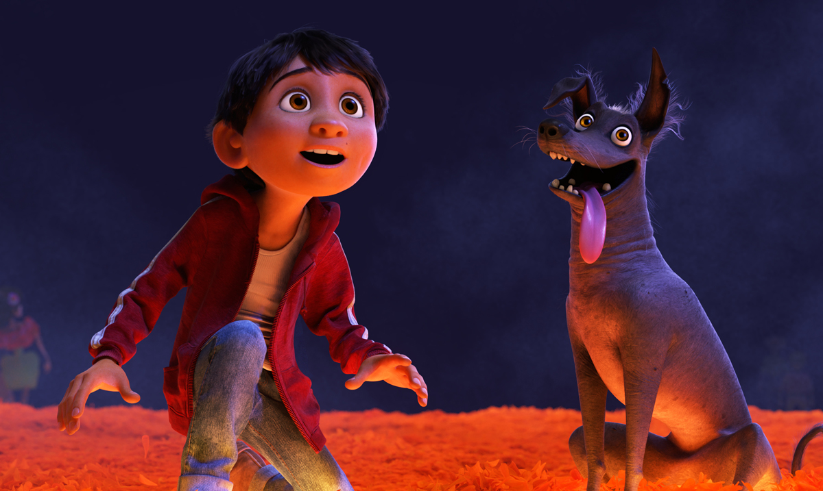 ‘Coco’ Cast List – Meet Voices of Miguel, Héctor, Ernesto de la Cruz ...