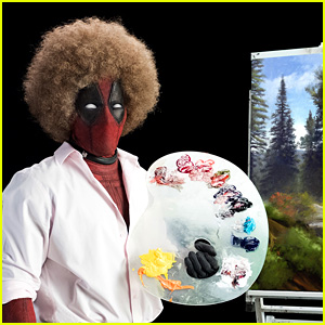 ‘Deadpool 2′ First Teaser Debuts – Watch Now! | Deadpool, Movies, Ryan ...