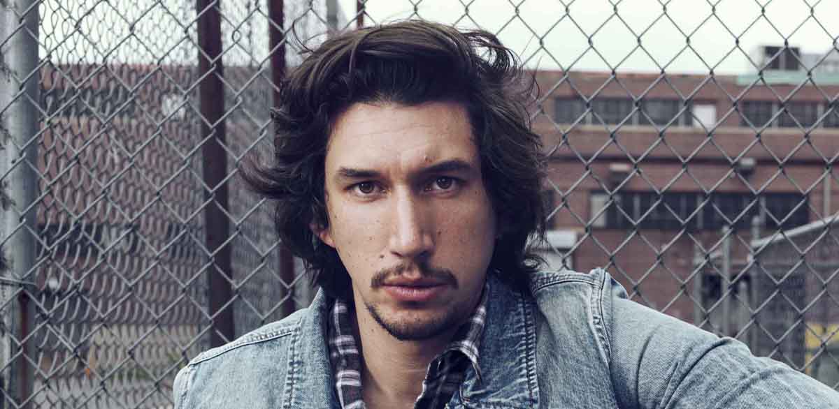 Adam Driver Reveals How Acting in ‘Star Wars’ Is Different From Other ...