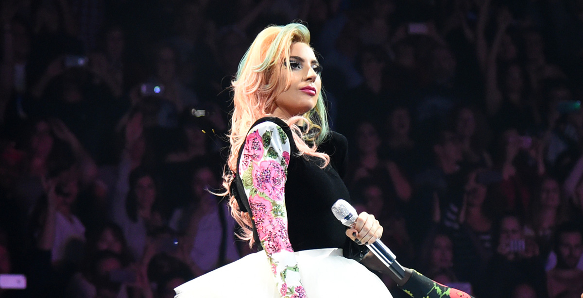 Lady Gaga Resumes World Tour After Hiatus | Lady Gaga | Celebrity News ...