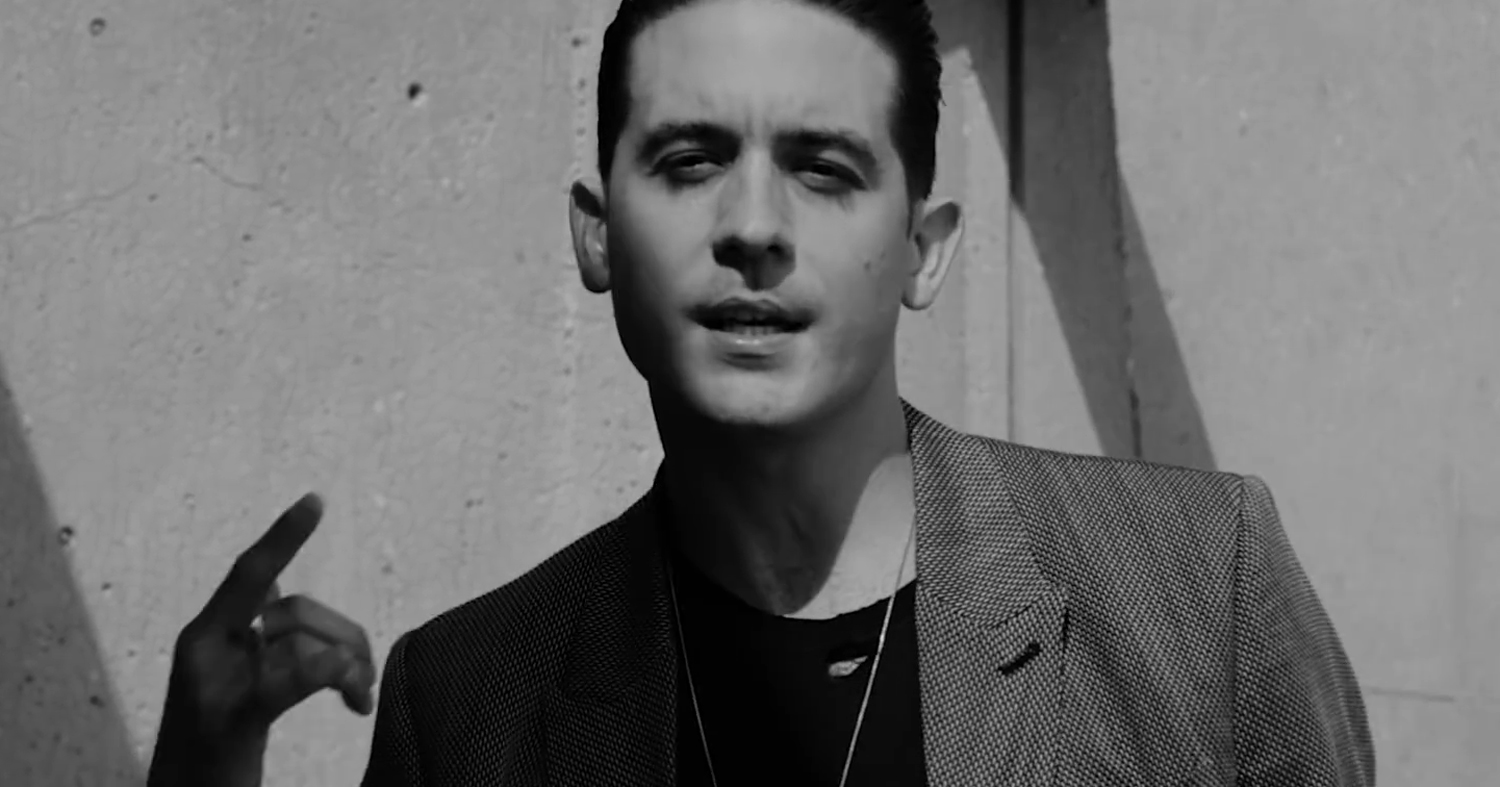 G-Eazy Drops New Song ‘The Plan’ & Music Video – Watch Now! | First ...