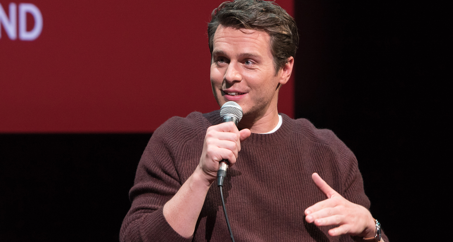Jonathan Groff’s ‘Mindhunter’ Renewed for Season 2 at Netflix ...