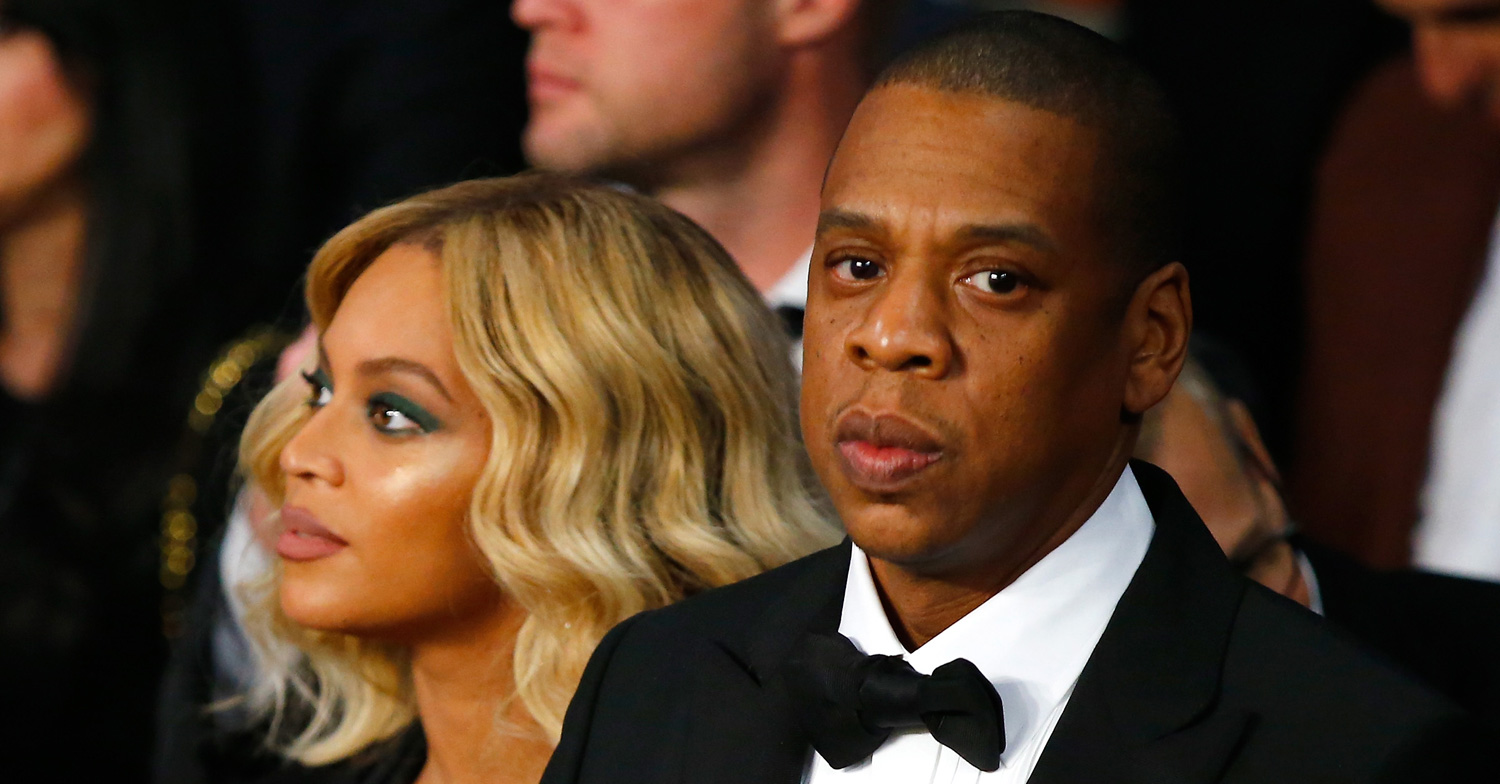 Jay Z Gets Candid About Cheating on Beyonce: ‘You Shut Down All ...