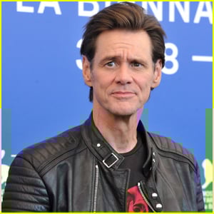 Jim Carrey Gets Candid About His Struggle With Depression | Jim Carrey ...