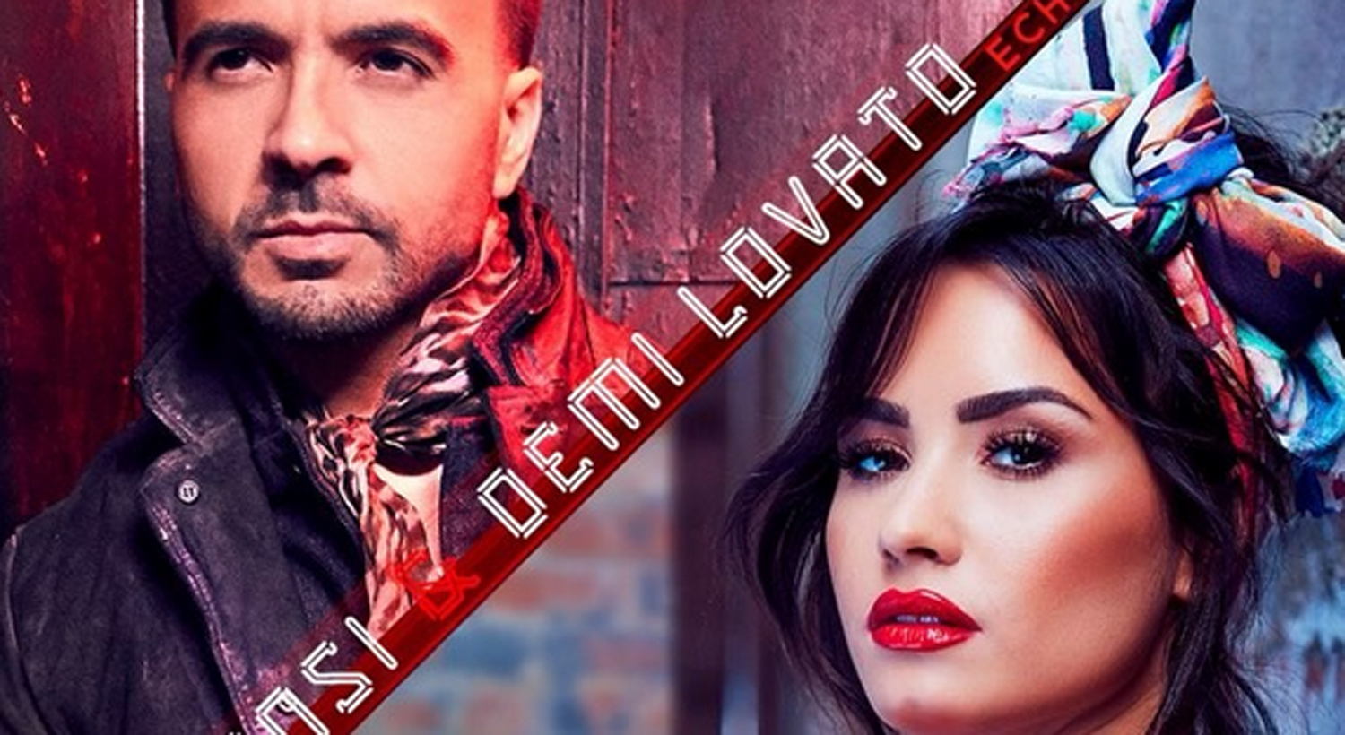Demi Lovato & Luis Fonsi Drop ‘Echame La Culpa’ Music Video – Watch Now ...