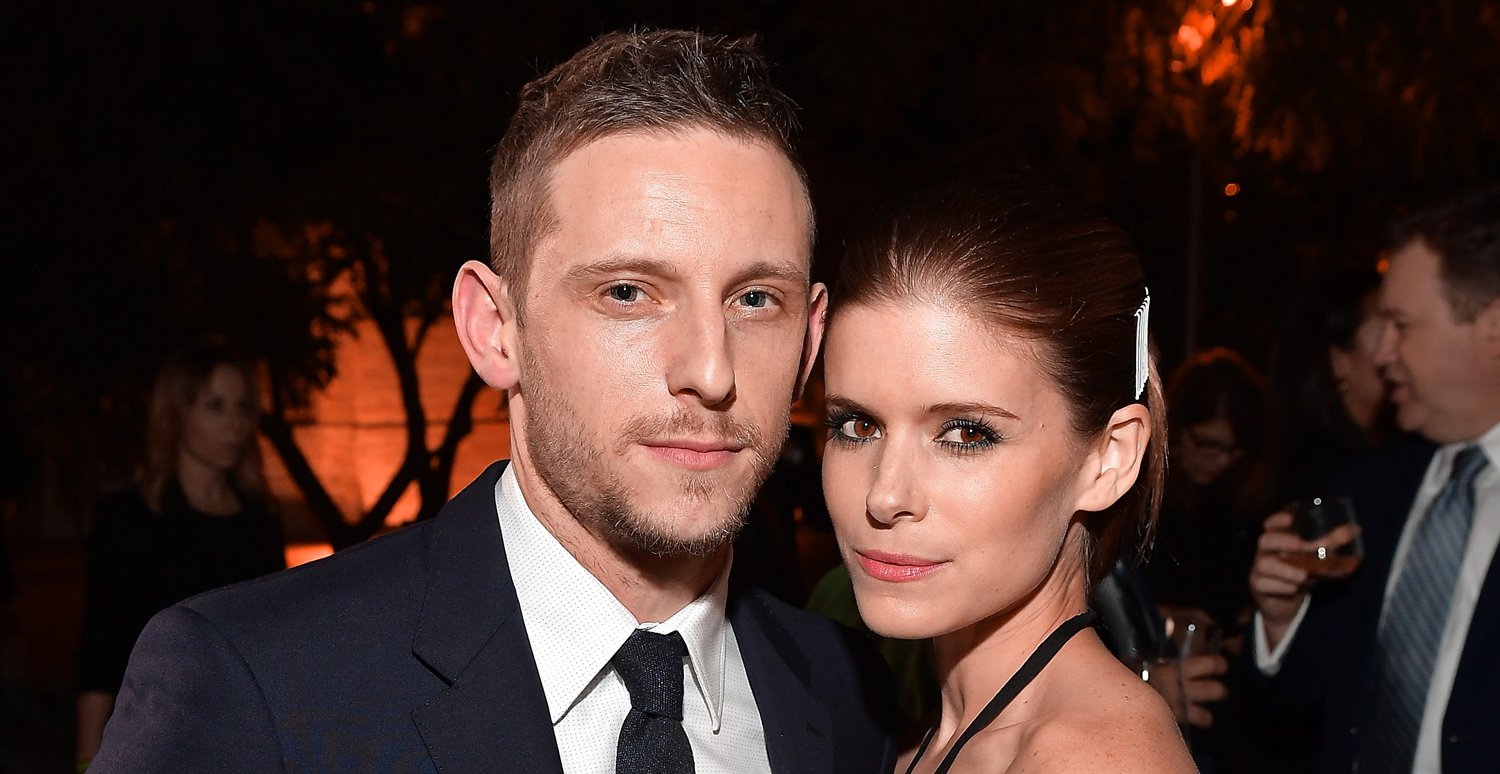 Kate Mara & Jamie Bell Couple Up for SAG Foundation Awards | Algee ...