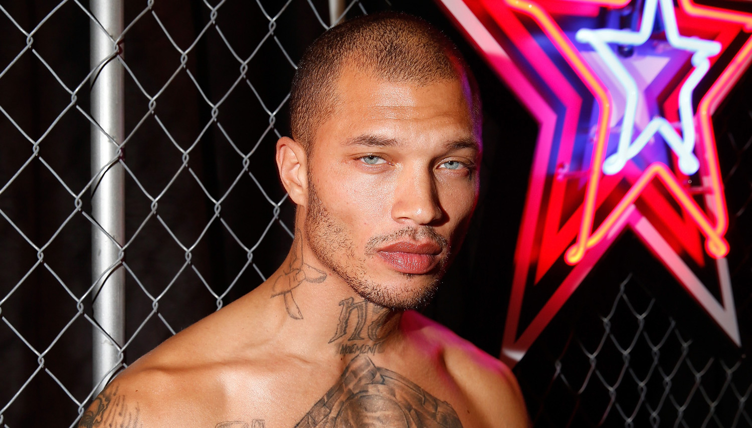 Jeremy Meeks & His Ex Are in a Fight Over Spousal Support | Jeremy ...