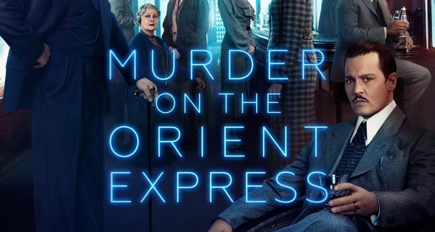 ‘Murder on the Orient Express’ Sequel ‘Death on the Nile’ in the Works ...