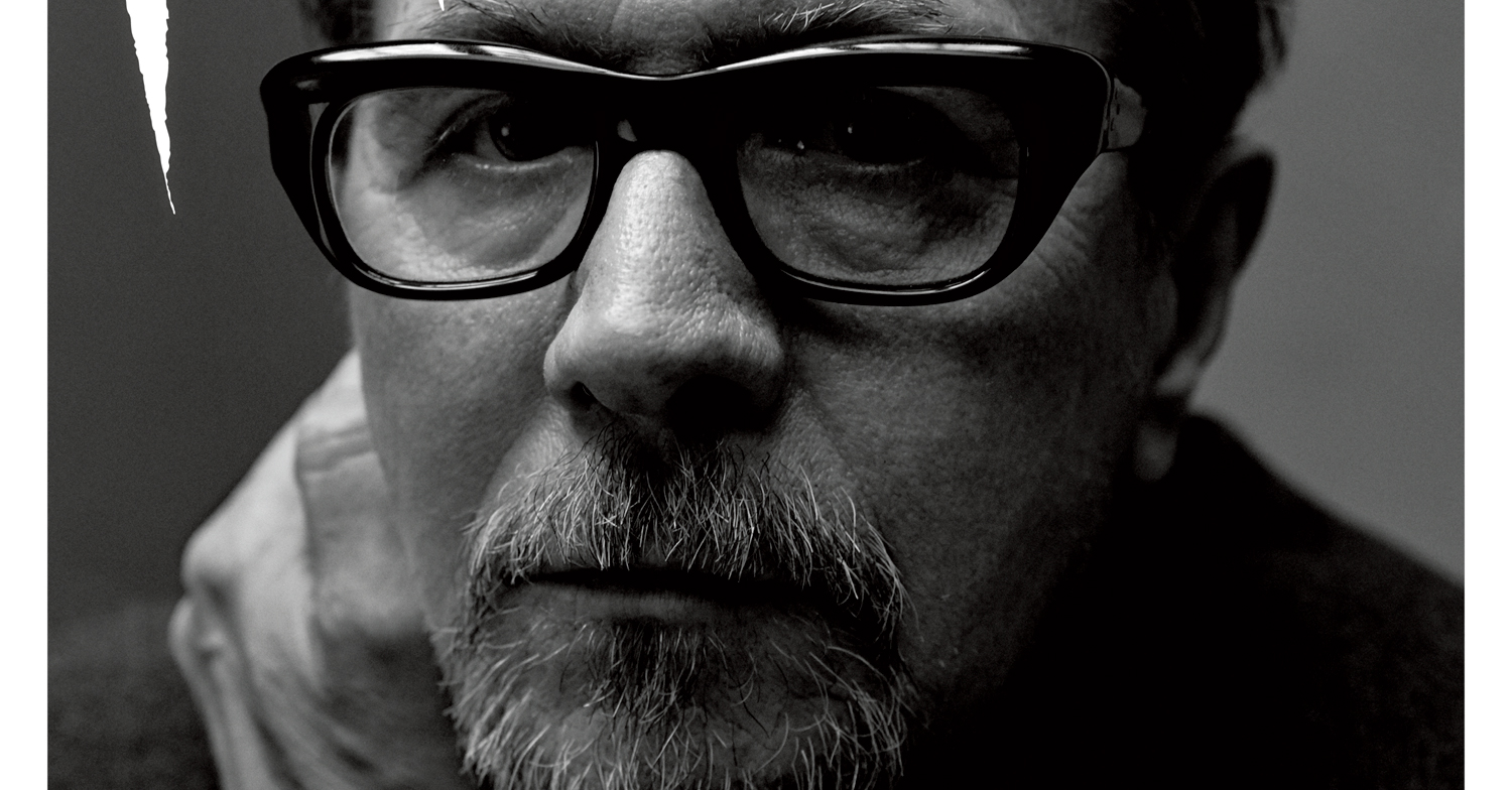 Gary Oldman Reveals the Challenge of Playing Winston Churchill in ...