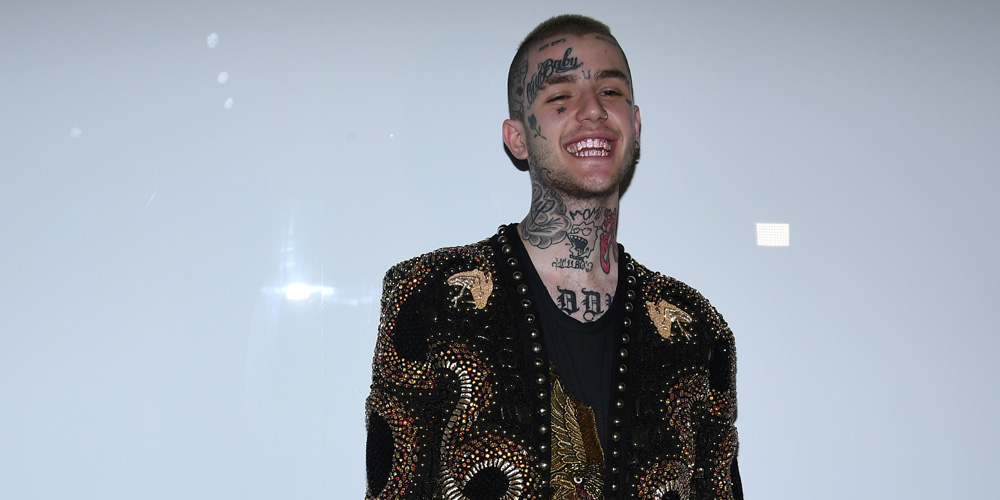 Lil Peep Dead – Rising Singer & Rapper Dies at 21 | Lil Peep, RIP ...