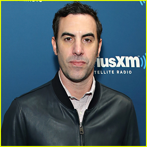 Sacha Baron Cohen Offers to Pay ‘Borat’ Mankini Fines | Sacha Baron ...