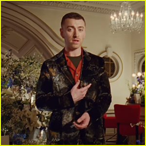 Sam Smith Debuts ‘One Last Song’ Music Video – Watch Here! | Music ...