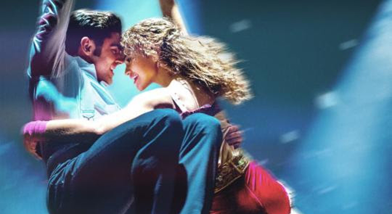 ‘The Greatest Showman’ Trailer Brings the Birth of Show Business to ...