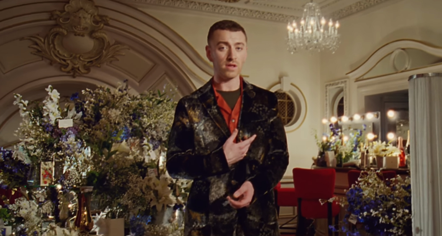 Sam Smith Debuts ‘One Last Song’ Music Video – Watch Here! | Music ...