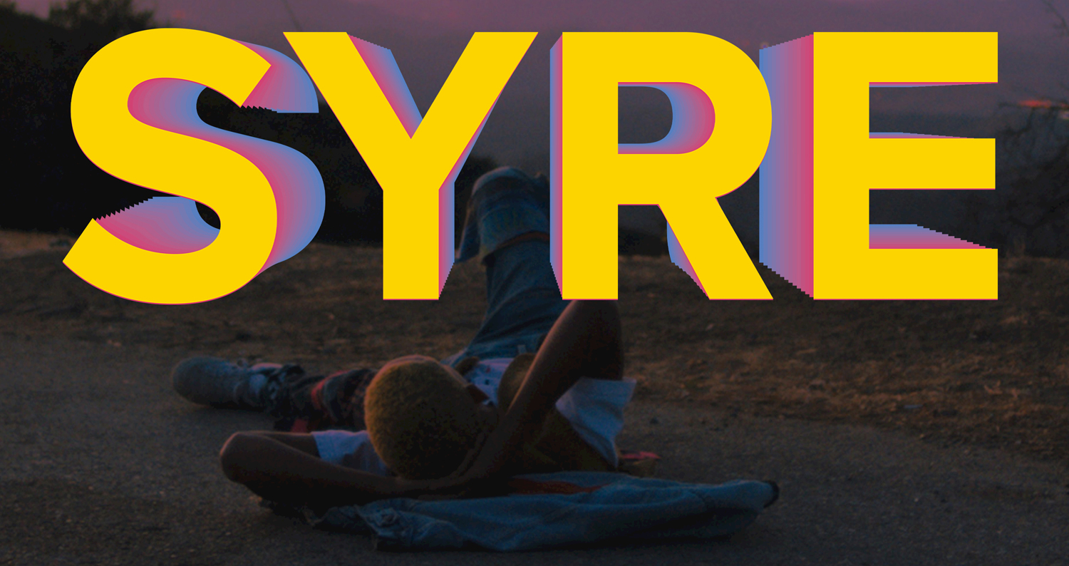 Jaden Smith Drops ‘Syre’ Album & ‘Icon’ Music Video – Listen & Watch ...