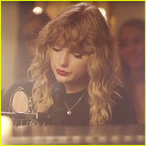 Taylor Swift’s ‘New Year’s Day’ Sneak Peek Performance Video – Watch ...