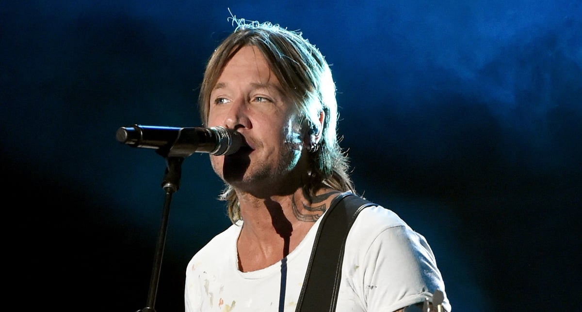 Keith Urban’s ‘Female’ Stream, Lyrics, & Download – Listen to Harvey ...