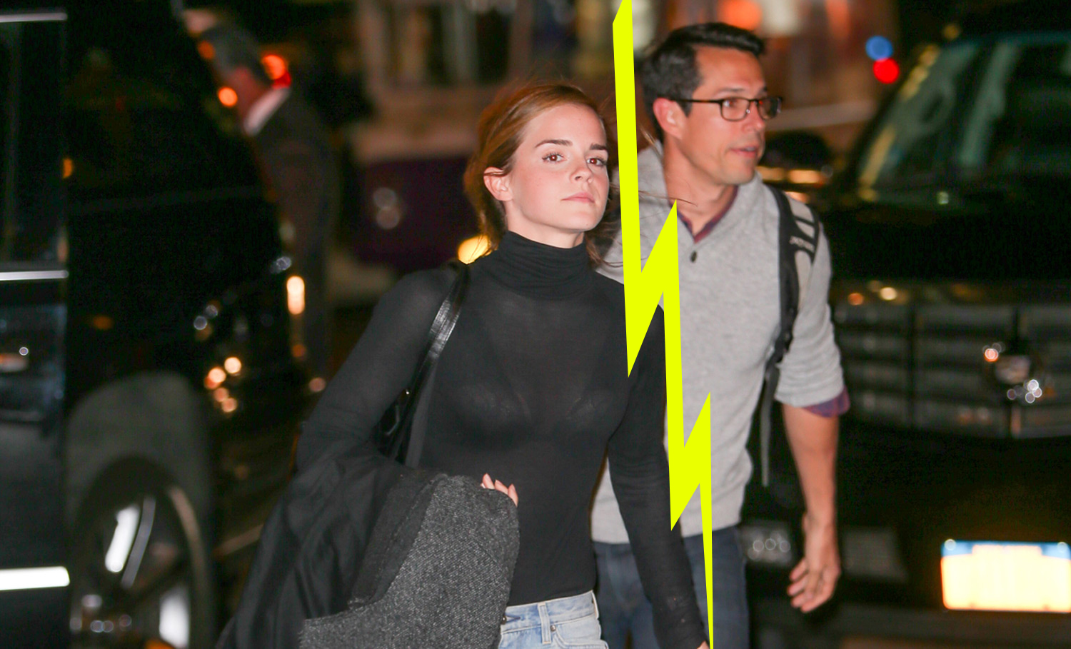 Emma Watson & Boyfriend William ‘Mack’ Knight Split After Two Years of ...