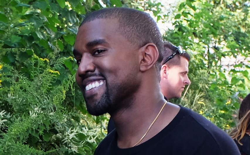 Kanye West Brought Italian Takeout Food to Dinner at Nobu | Kanye West ...