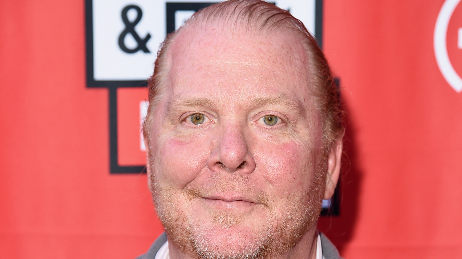 Mario Batali Apologizes for Past Behavior, Shares New Recipe at Same ...