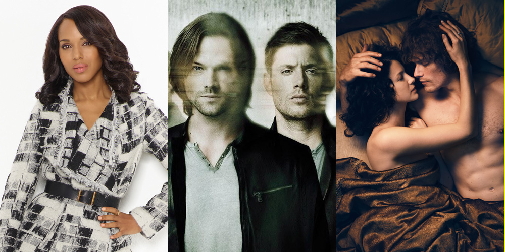 What’s the Best TV Show of 2017? Vote Now! | Poll, Television ...