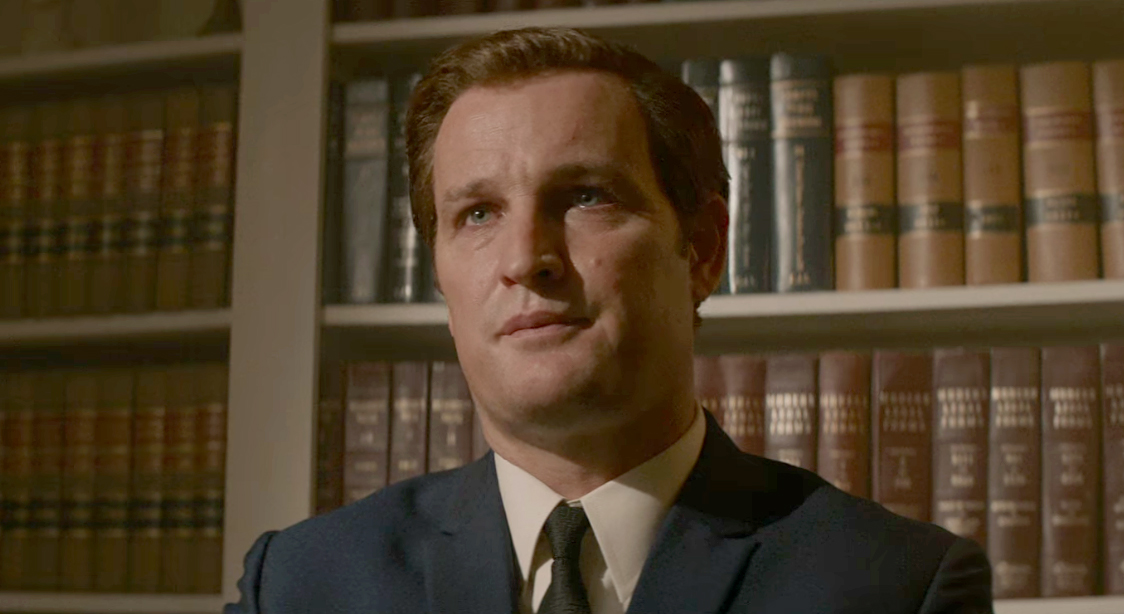 New ‘Chappaquiddick’ Trailer Gives Another Look at Jason Clarke as Ted ...