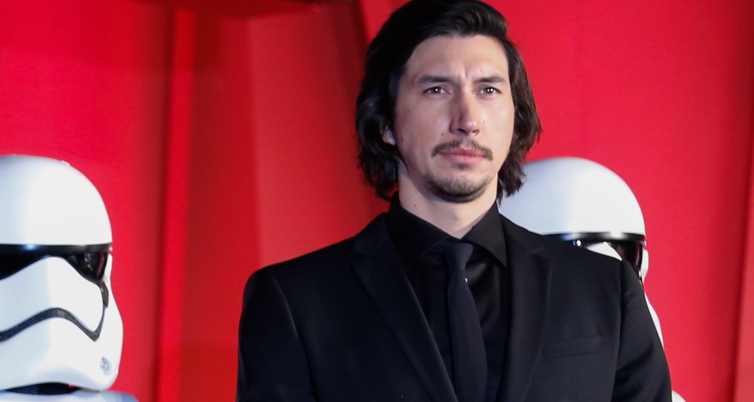Adam Driver Defends The Empire in ‘Star Wars’: ‘The Rebels Are Bad ...