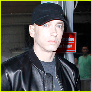 Eminem Admits That He Uses Tinder… & Grindr?! | Eminem | Celebrity News ...