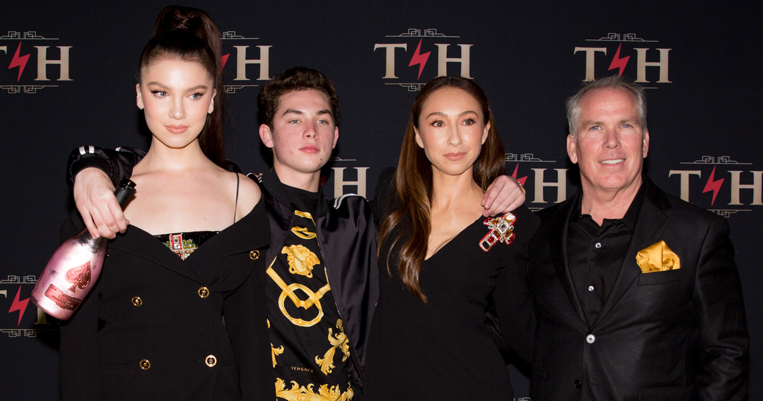 Meet ‘Los Henrys,’ a New Reality Show Family Known for Their Amazing ...