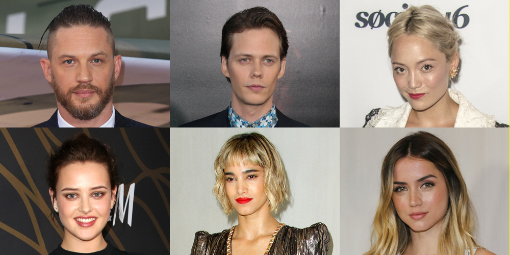 IMDb’s Top 10 Stars of 2017 Revealed – Full List! | 2017 Year in Review ...