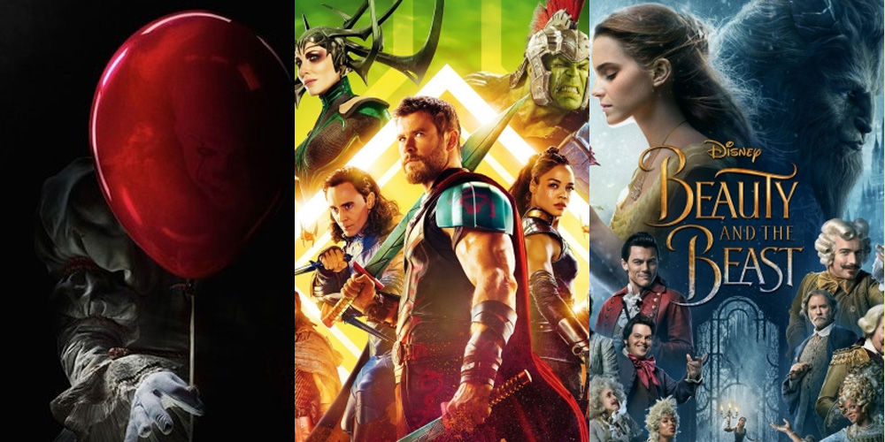 IMDb’s Top 10 Movies of 2017 Revealed – See the Most Popular Films of ...