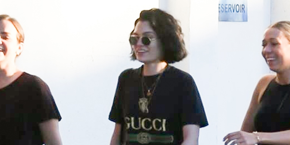Jessie J Goes on a Shopping Spree in Los Angeles! | Jessie J ...