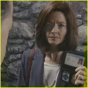 Jodie Foster Plays Clarice Starling Again in Funny ‘Colbert’ Sketch ...