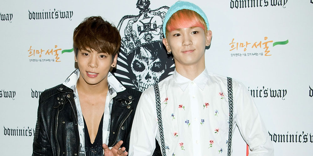 SHINee Member Key Pens Heartbreaking Letter to Jonghyun Following His ...