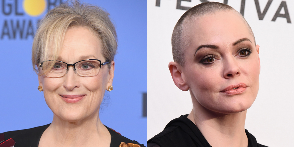 Meryl Rose's Instagram, Twitter & Facebook on IDCrawl