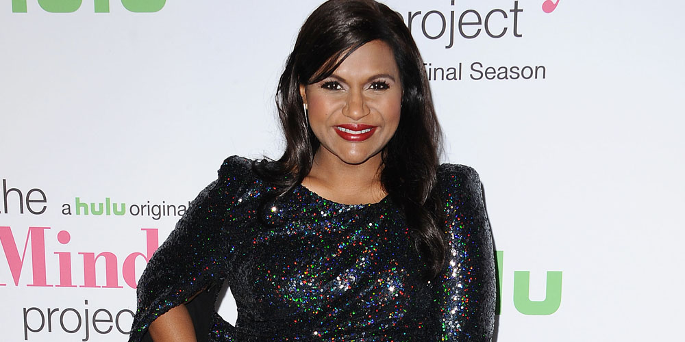 Mindy Kaling Gives Birth to Her First Child – Find Out Her Name! | Baby ...