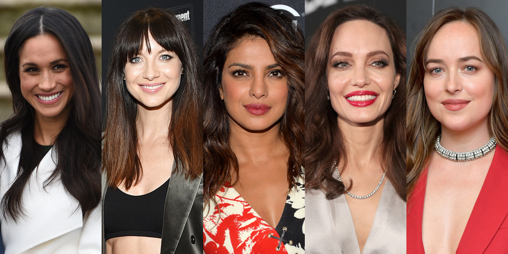 Who Was Just Jared’s Most Popular Actress of 2017? Vote Now! | 2017 ...