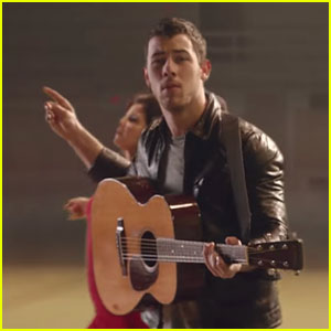 Nick Jonas’ ‘Home’ Music Video Promotes ‘Love & Acceptance’ – Watch Now ...