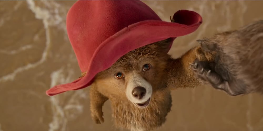 ‘Paddington 2′ Releases Second Official Trailer – Watch Now ...